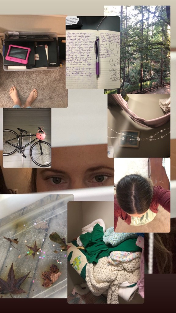 Chaos and Order: A Writing and Photo Journaling Exercise – Jaime Summer ...